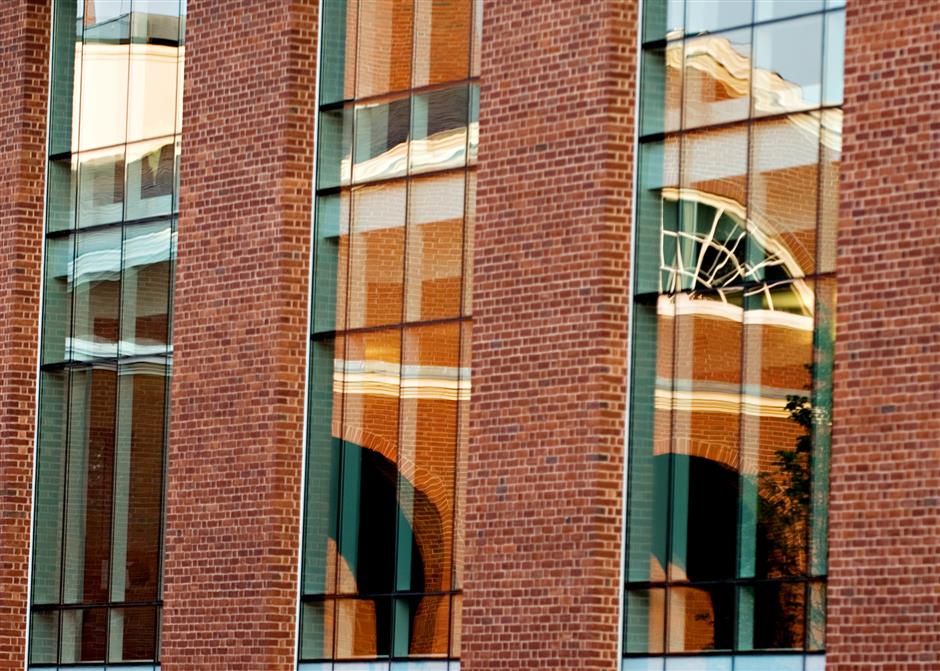 Login - Bentley Programs